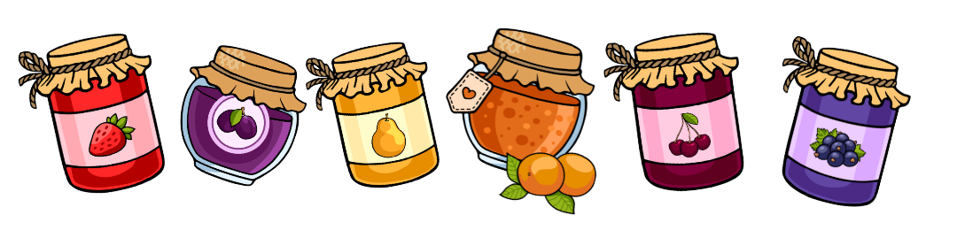 Art Jam - The Spooky Haus